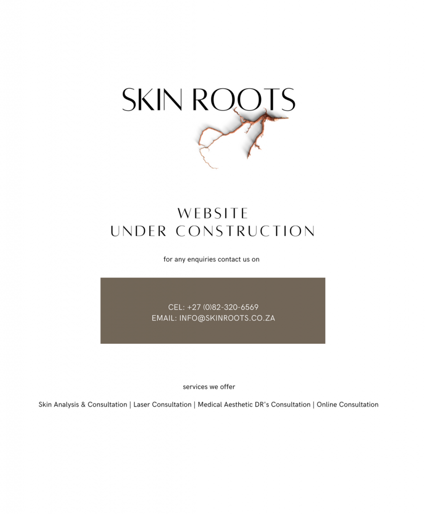 landing | SkinRoots