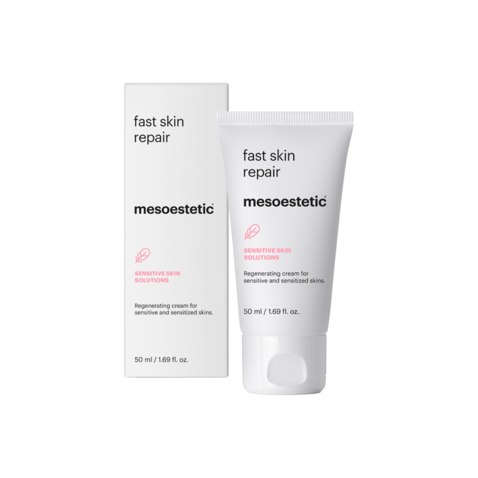Fast Skin Repair – 50 ml | SkinRoots