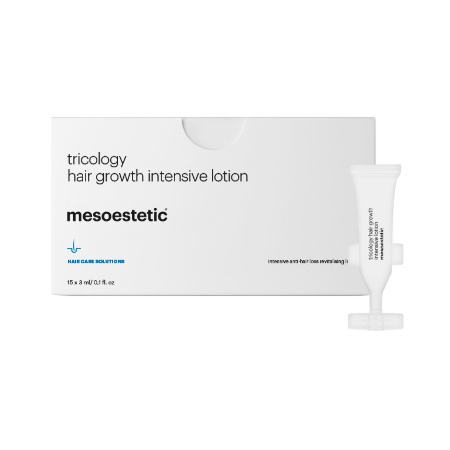 Tricology Hair Lotion -(8x5ml) | SkinRoots
