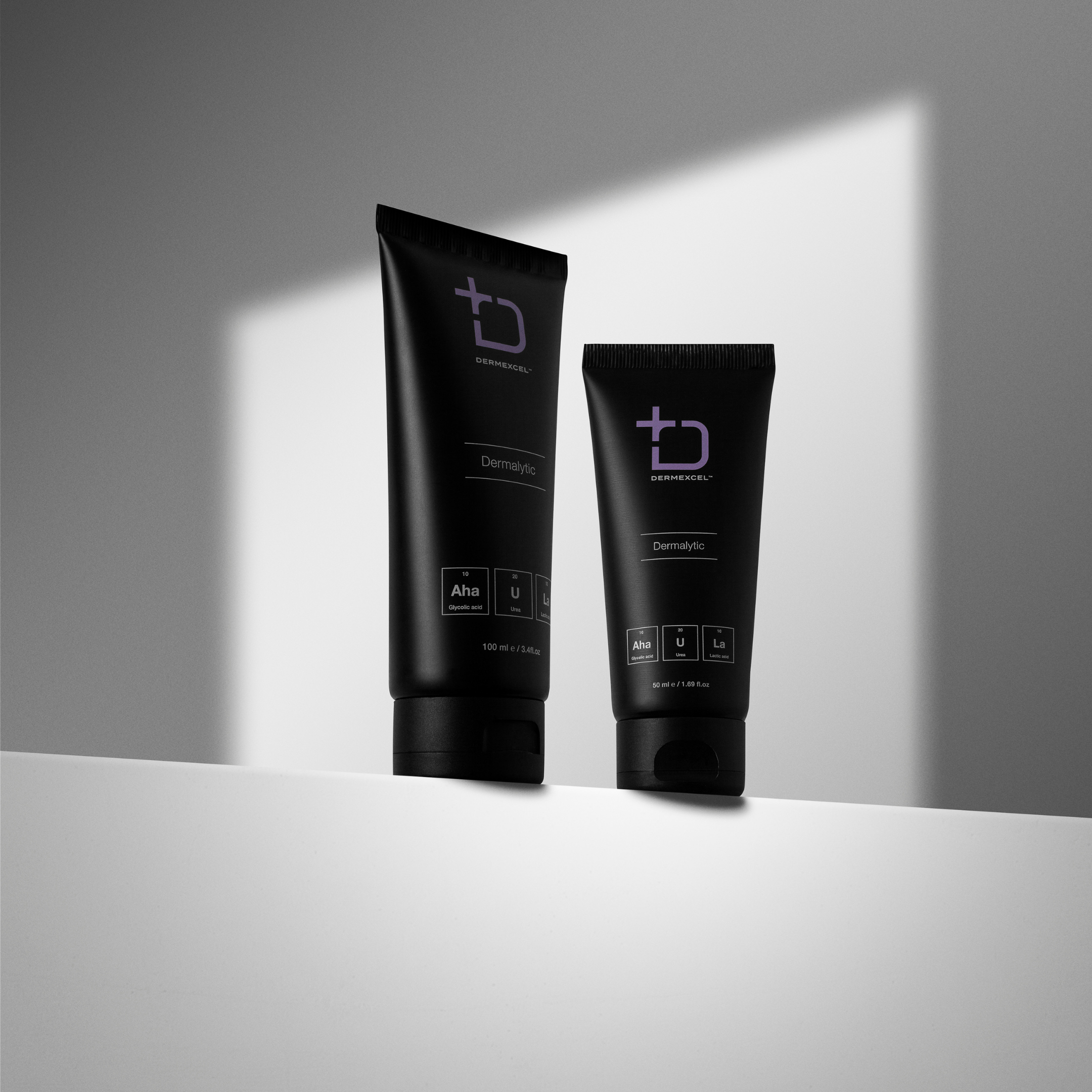 Dermexcel Dermalytic (100ml) | SkinRoots
