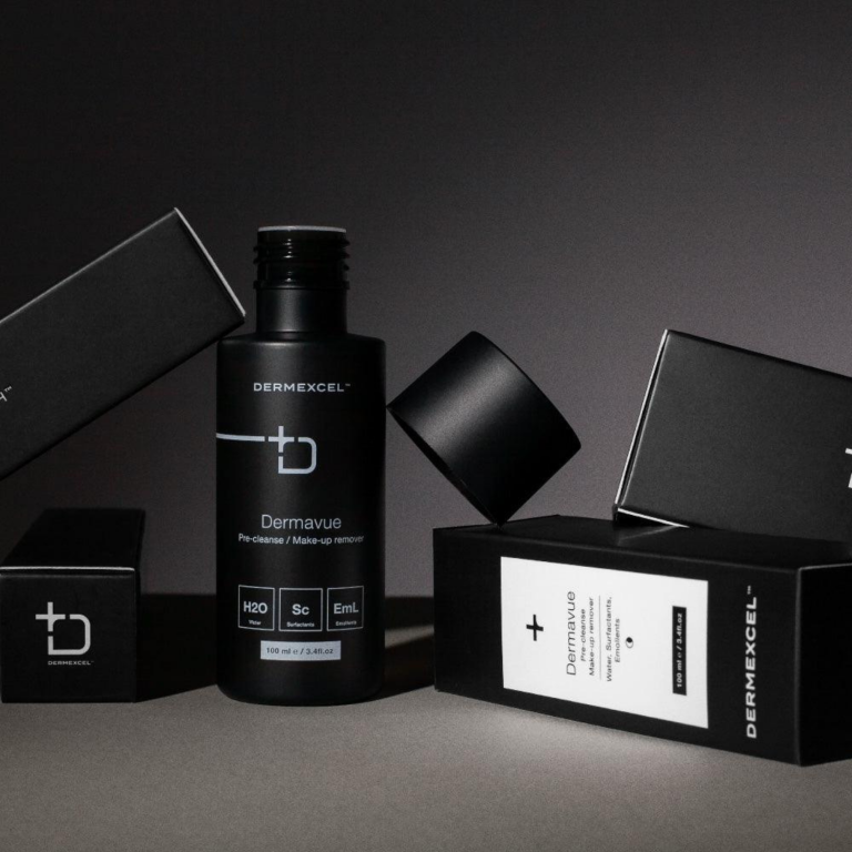 Dermexcel Dermavue (100ml) | SkinRoots