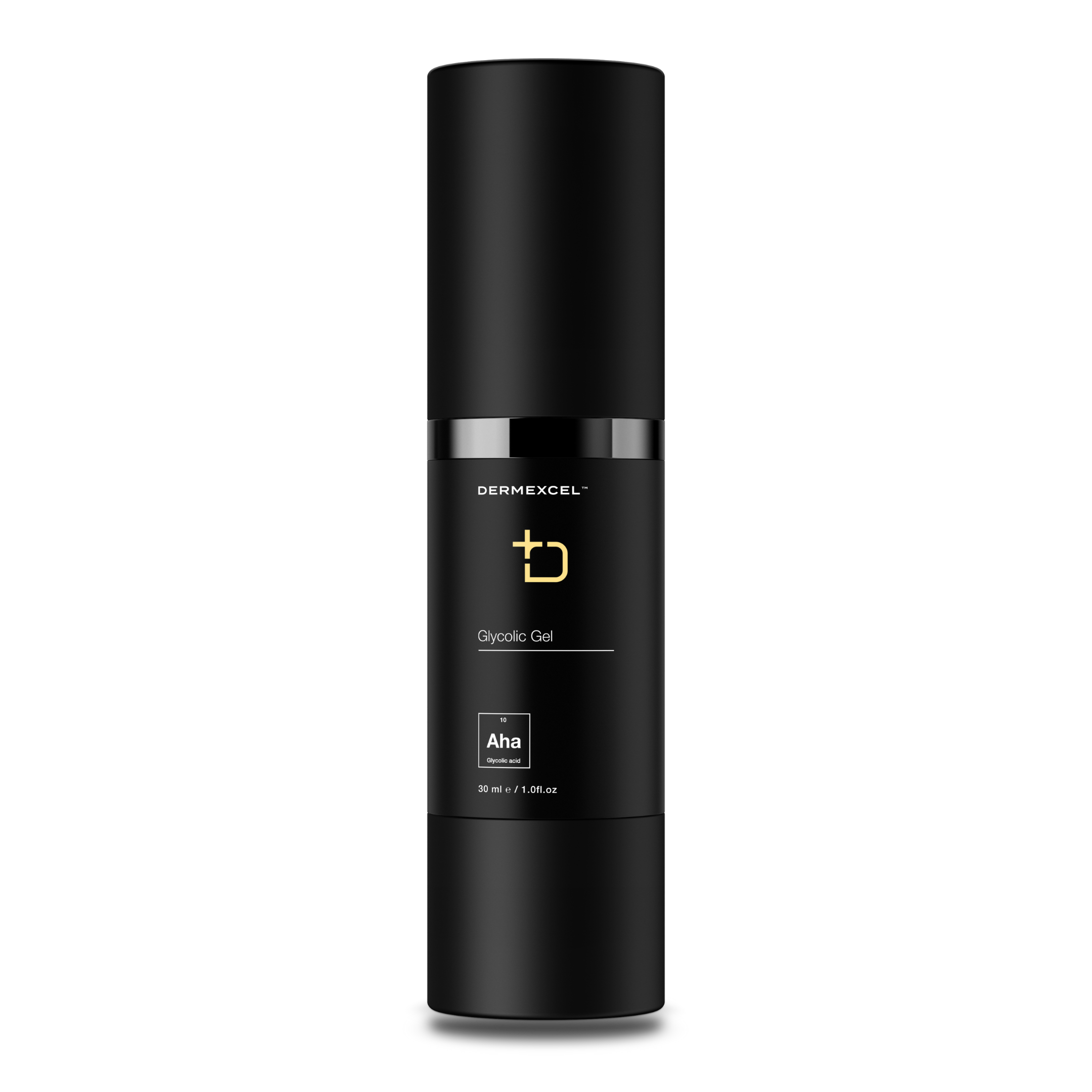 Dermexcel Glycolic Gel (30ml) | SkinRoots