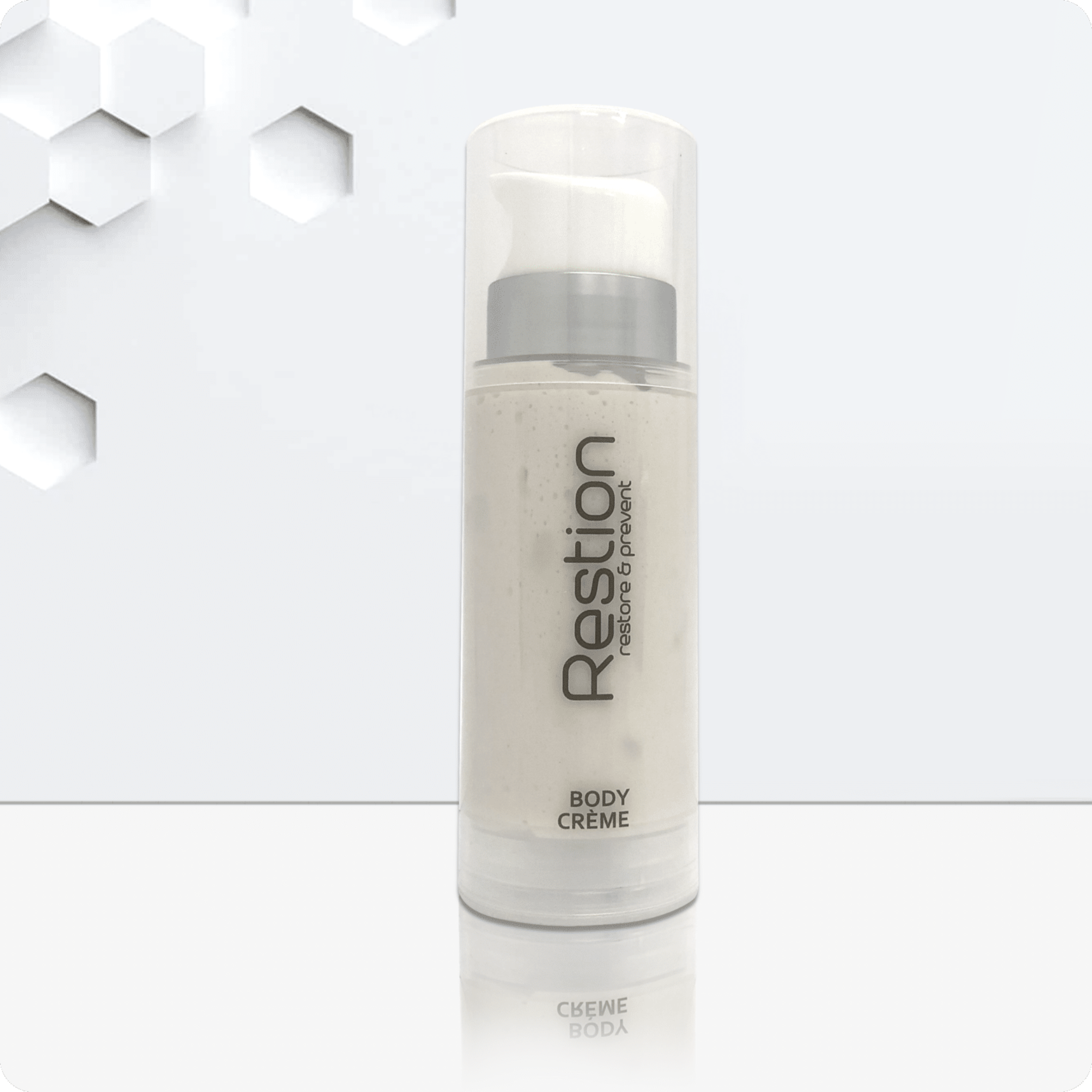 Restion Body Crème – 200ml | SkinRoots